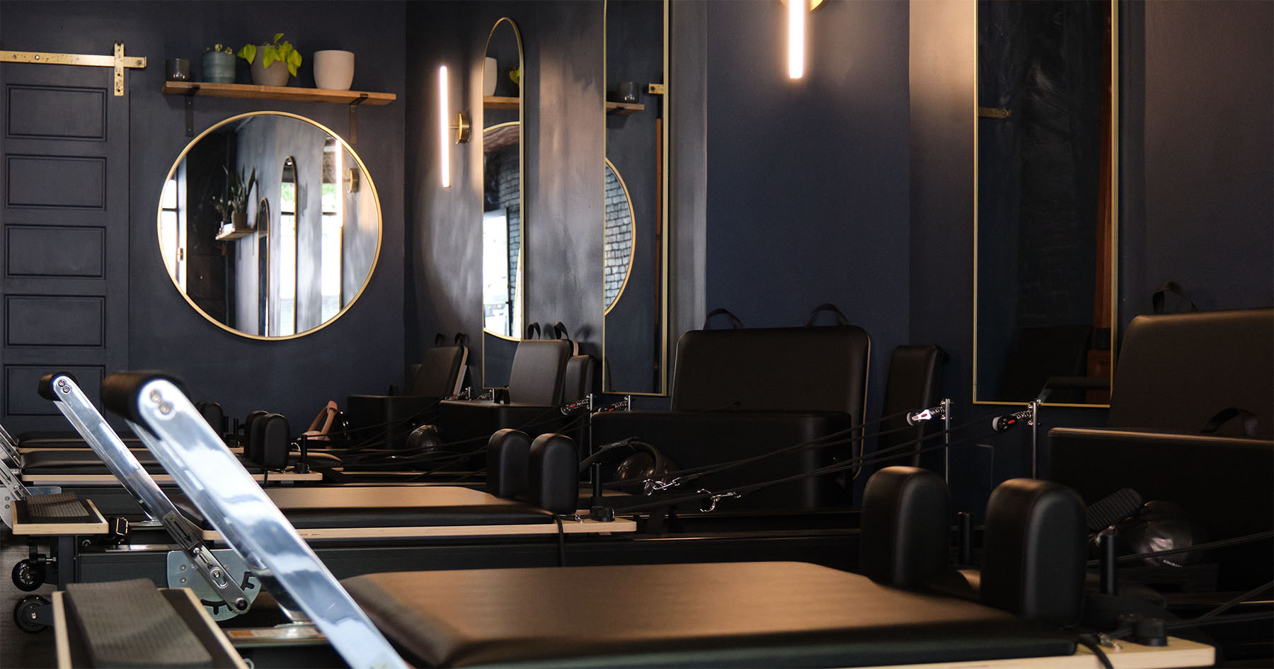 Transformative Reformer Pilates NYC: 4 Ways To Enhance Your Wellness ...
