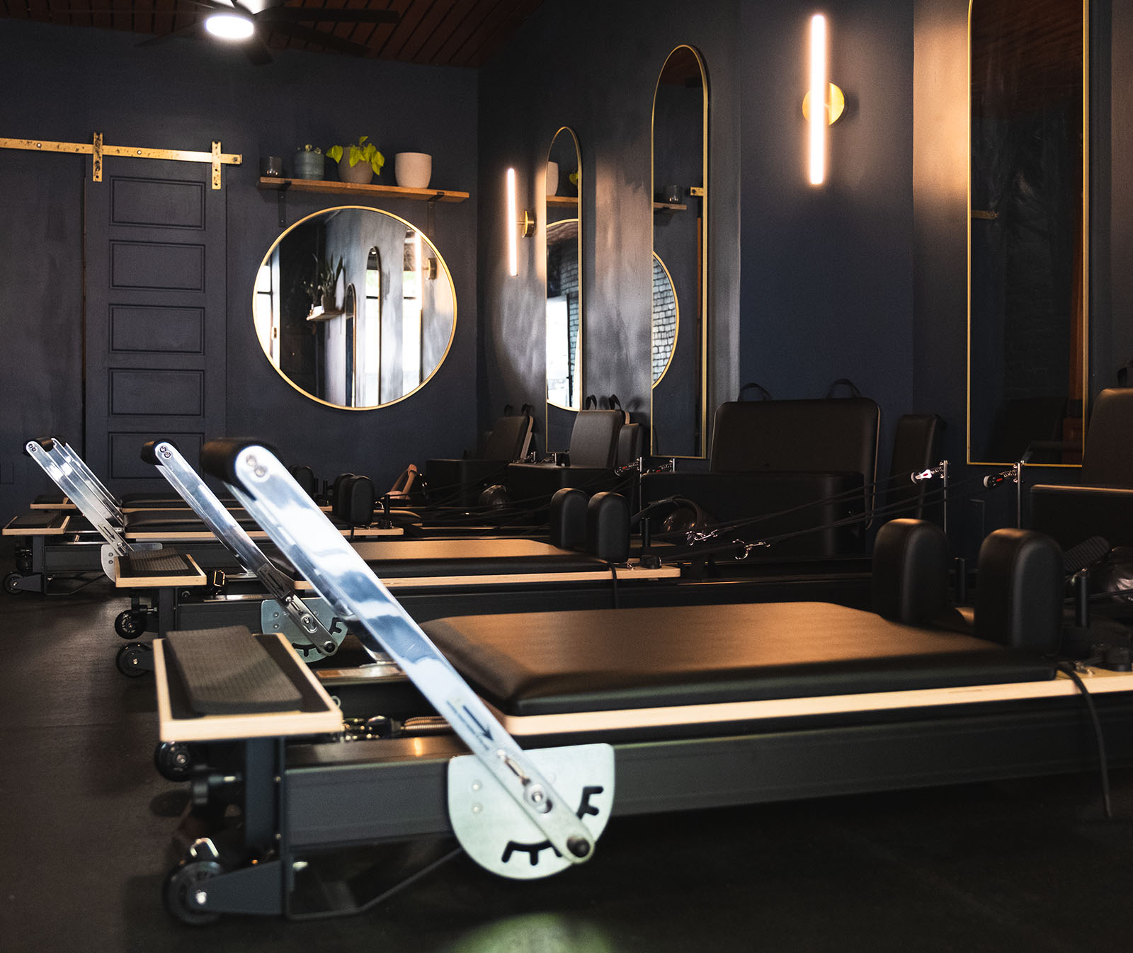 Transformative Reformer Pilates NYC: 4 Ways To Enhance Your Wellness ...
